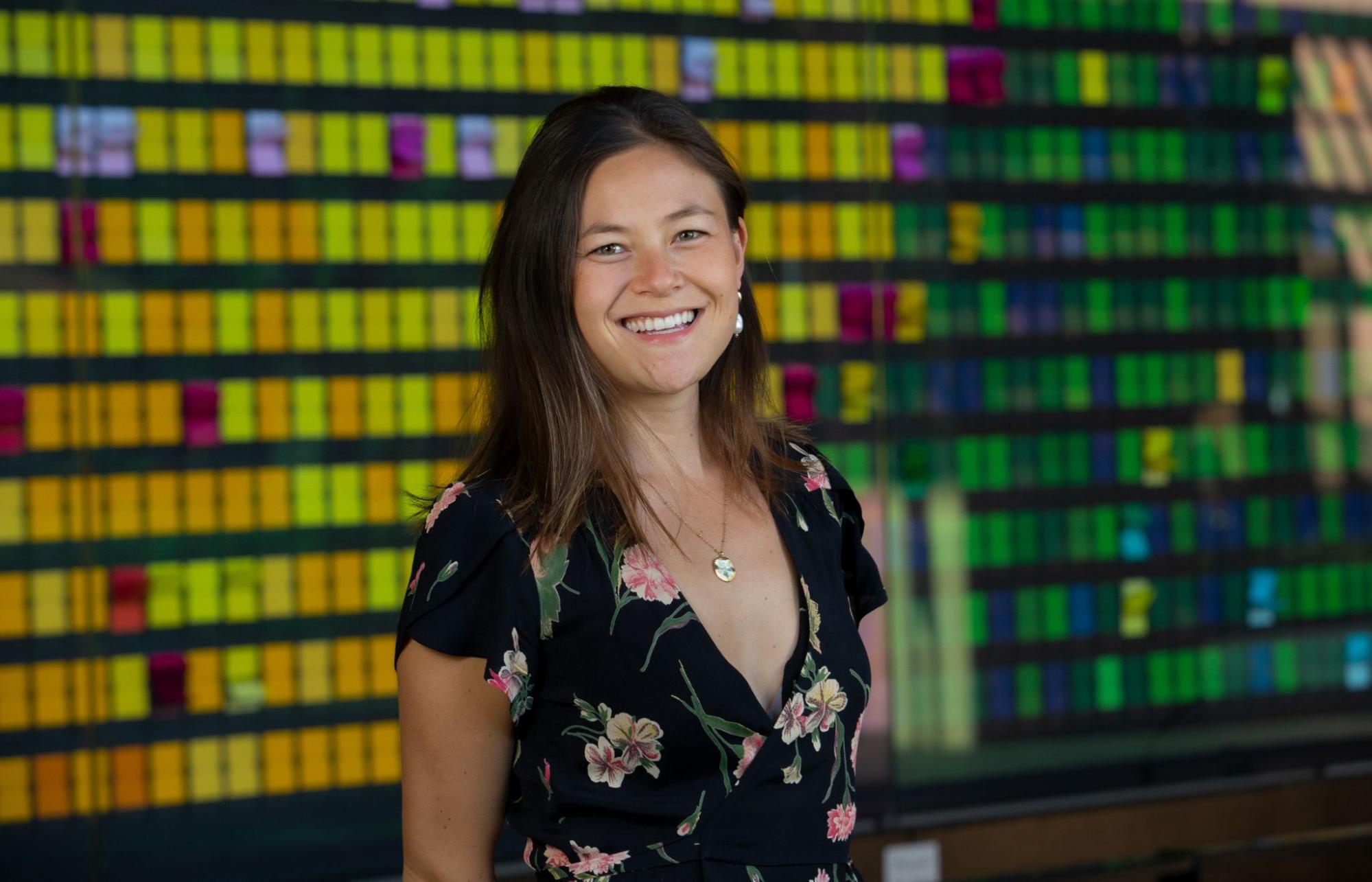 Mika Eddy on Gestational Diabetes at Malama Health