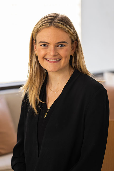 Our People - Alpine Investors