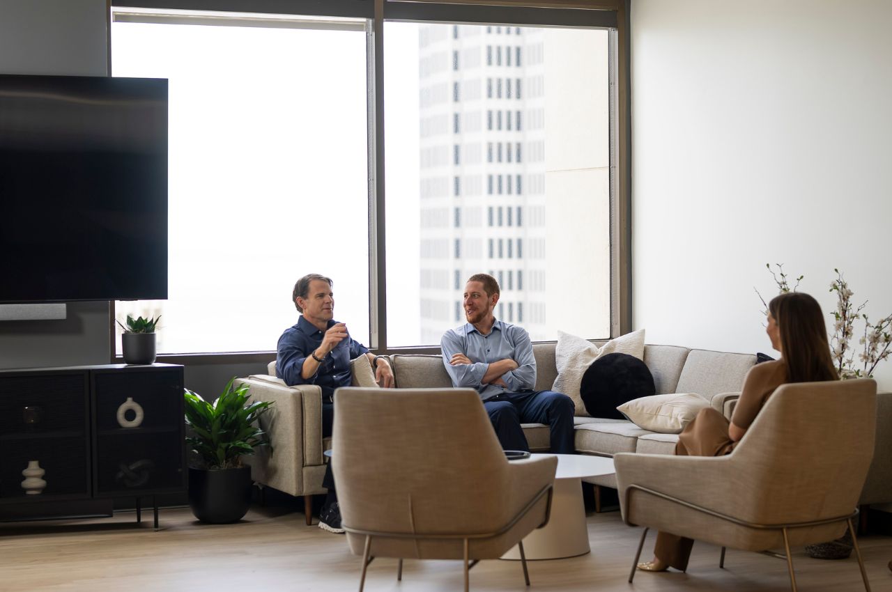 Talent Programs - Alpine Investors