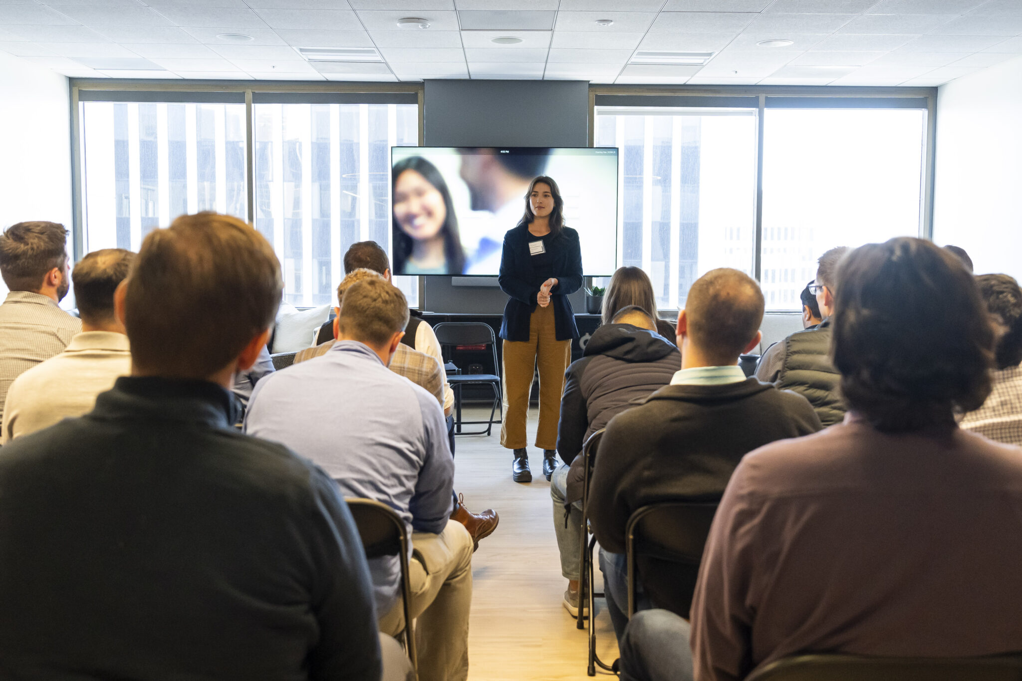 Work With Us - Alpine Investors