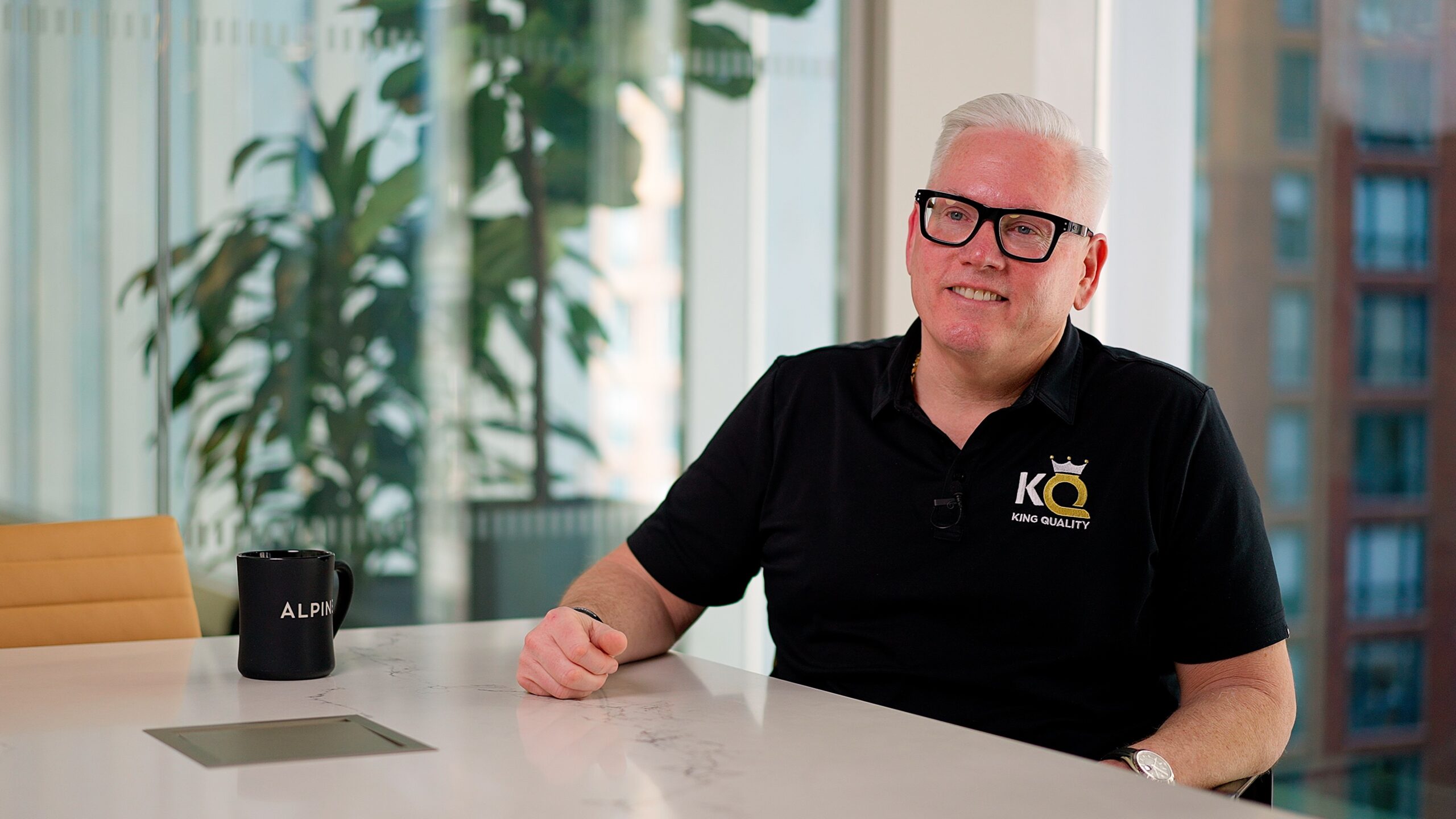 How Vertex Service Partners and Alpine Investors Helped Me Grow My ...