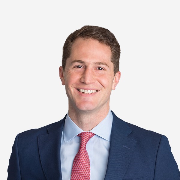 Our People - Alpine Investors