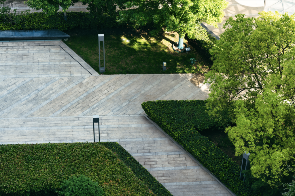 Force For Good 2024: Carbon Footprint at Alpine HQ - Alpine Investors