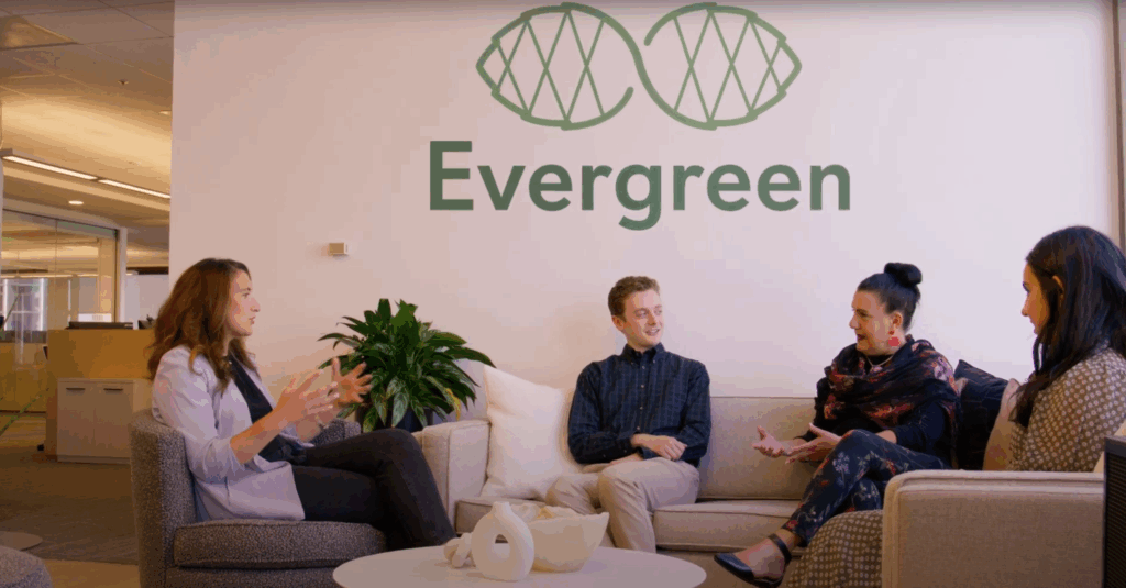 Evergreen Builds Lasting Business Legacies for MSPs - Alpine Investors